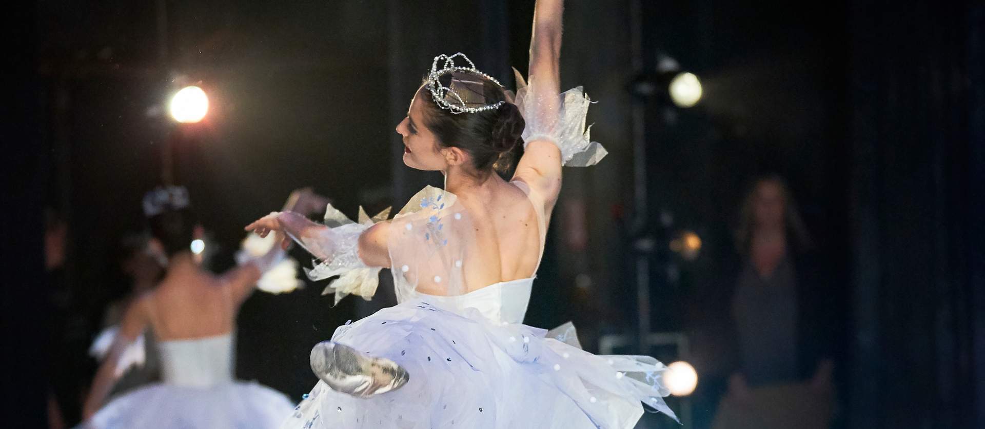 Sedona Ballet | Dance | Sedona Arizona