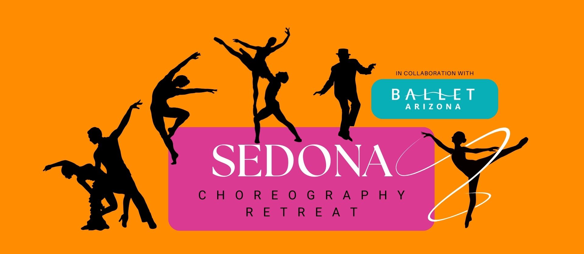 Sedona Choreography Retreat: Where Visionaries Create the Future of ...